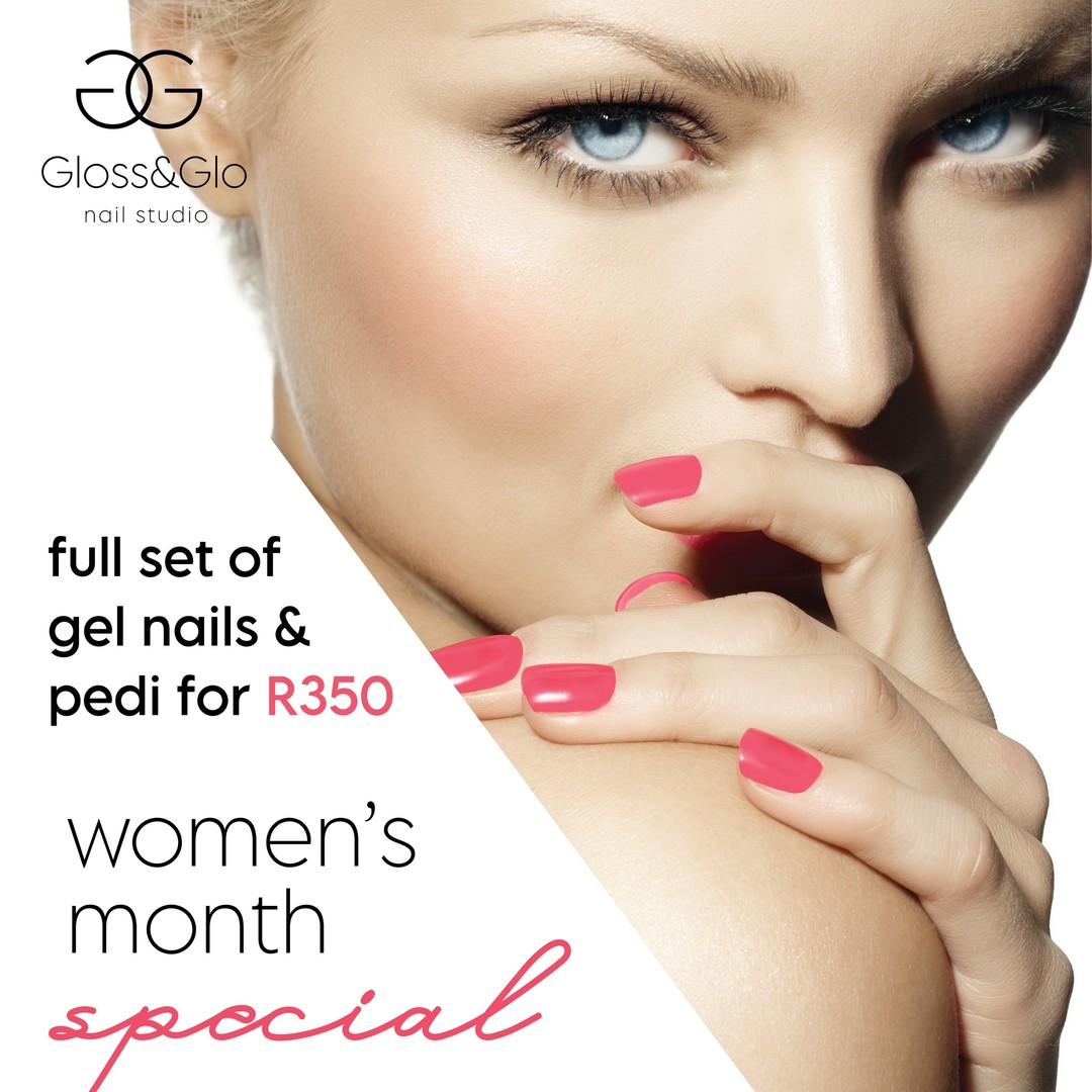 Promotions – Gloss&Glo