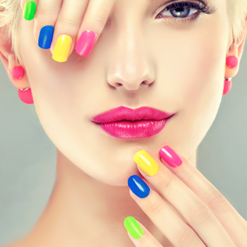 Gloss&Glo – Nail Studio
