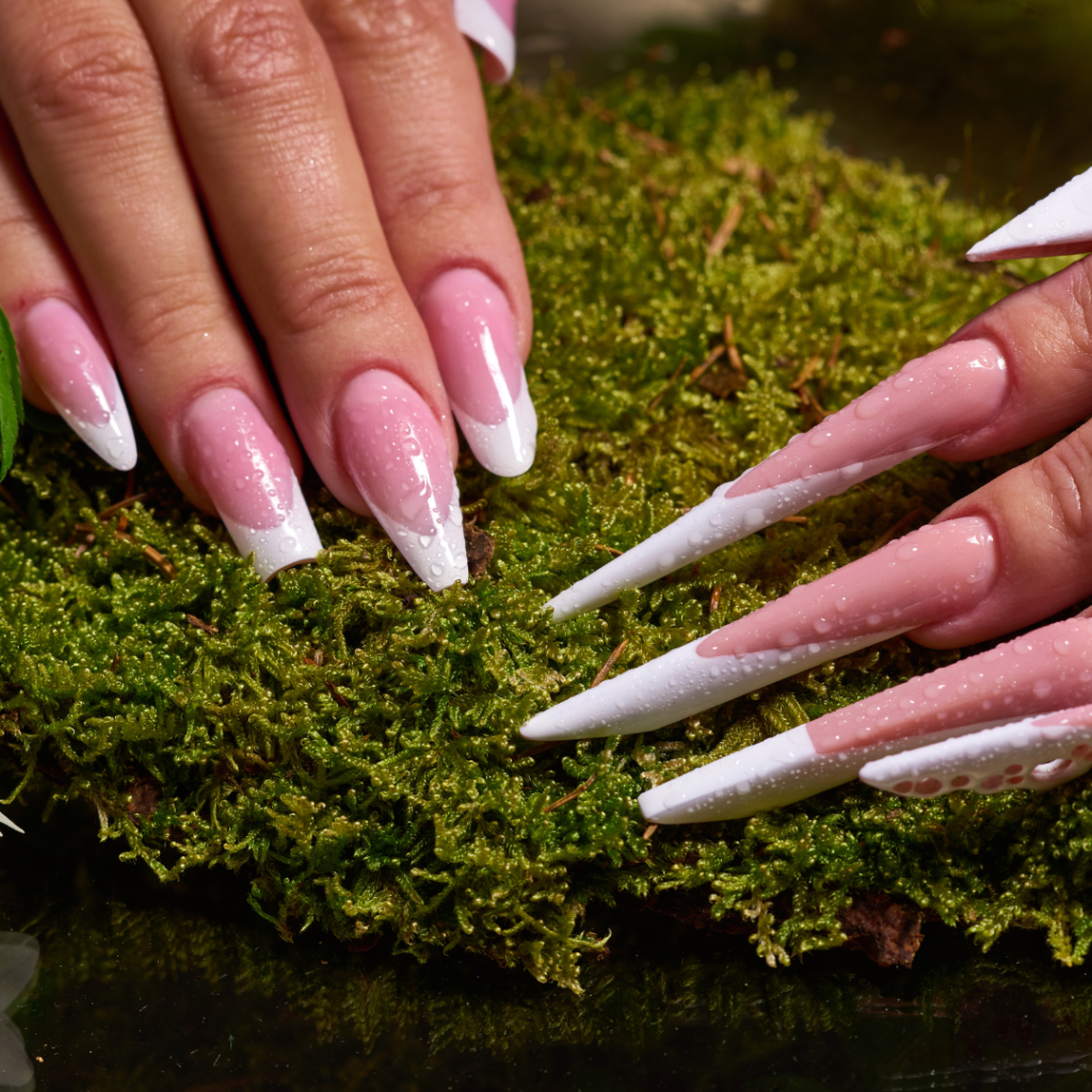 Gloss&Glo – Nail Studio